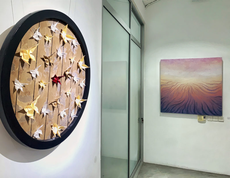 CORE contemporary art » Inside Out