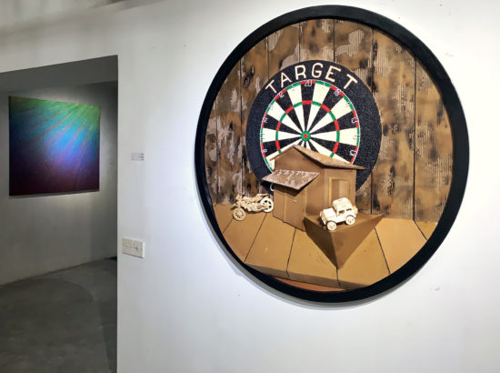 CORE contemporary art » Inside Out