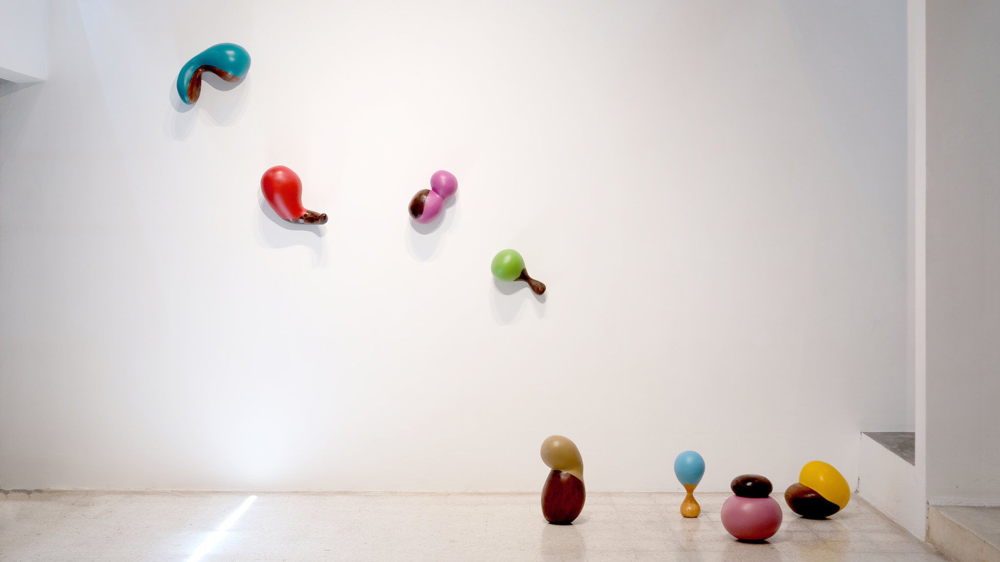 Yellow - CORE contemporary art